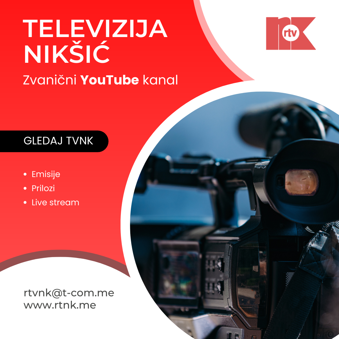 MALI OGLASI | Radio i Televizija Nikšić | Portal